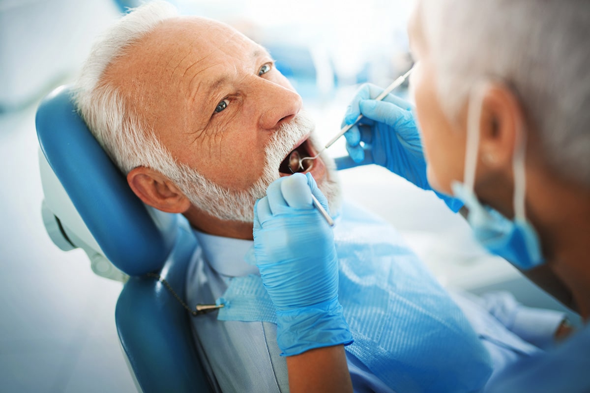 What Is Apical Surgery? | Forest Lake Endodontics