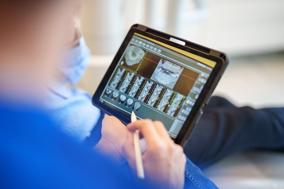 How GentleWave Revolutionizes Root Canal Treatment - Forest Lake ...